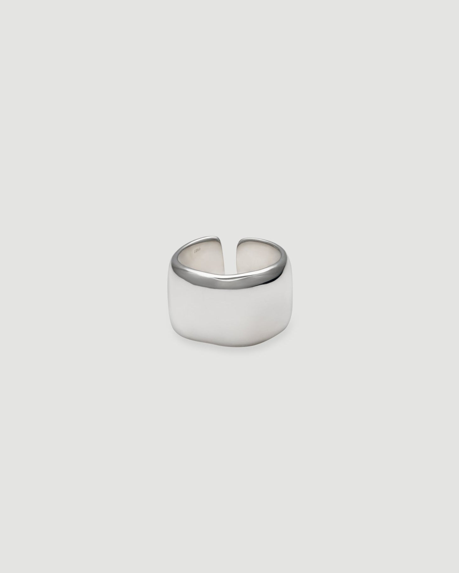 ID ring 04｜LORO official online store