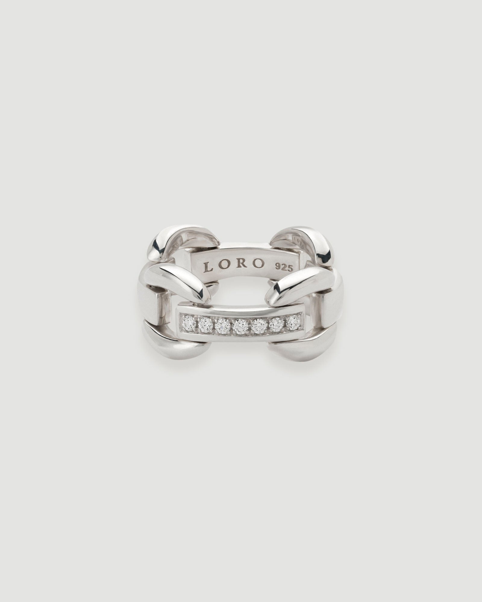 VO ring 01 dia | LORO official online store