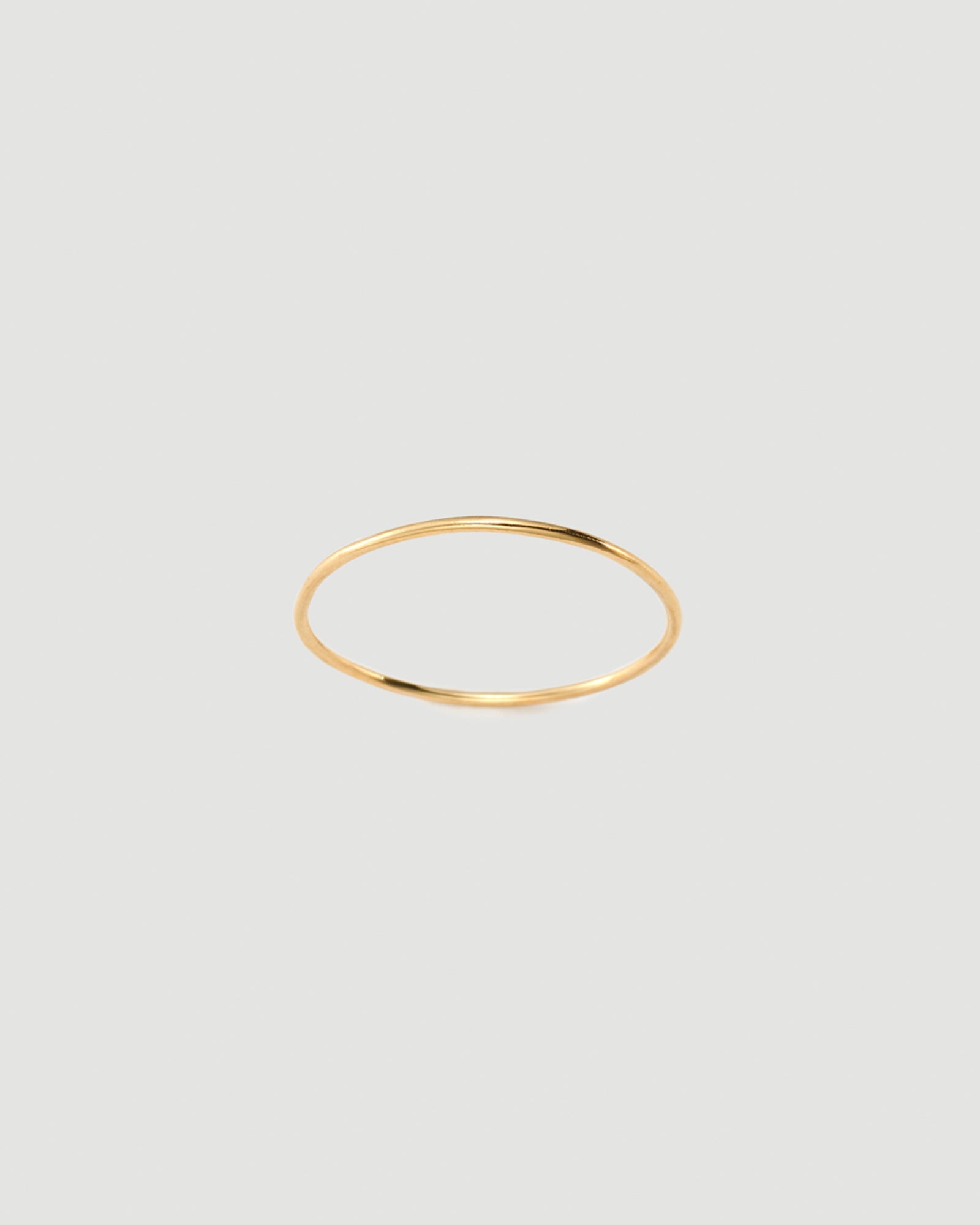 Simple ring | LORO official online store